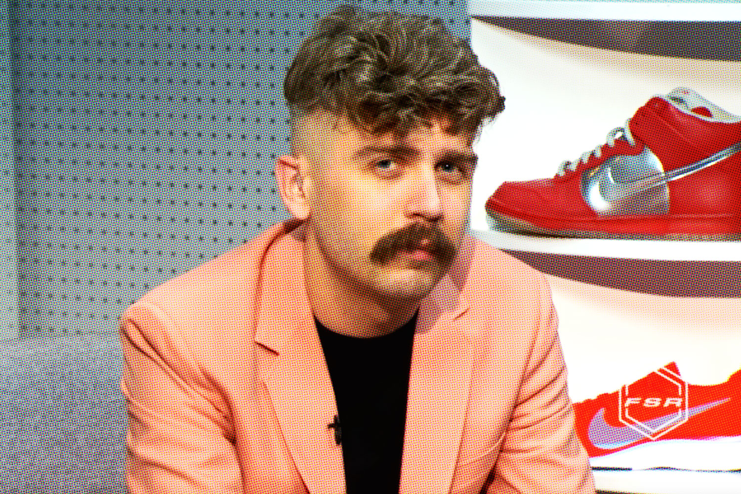 Brendan Dunne, come on the show? | Laces Out! Trainer Festival