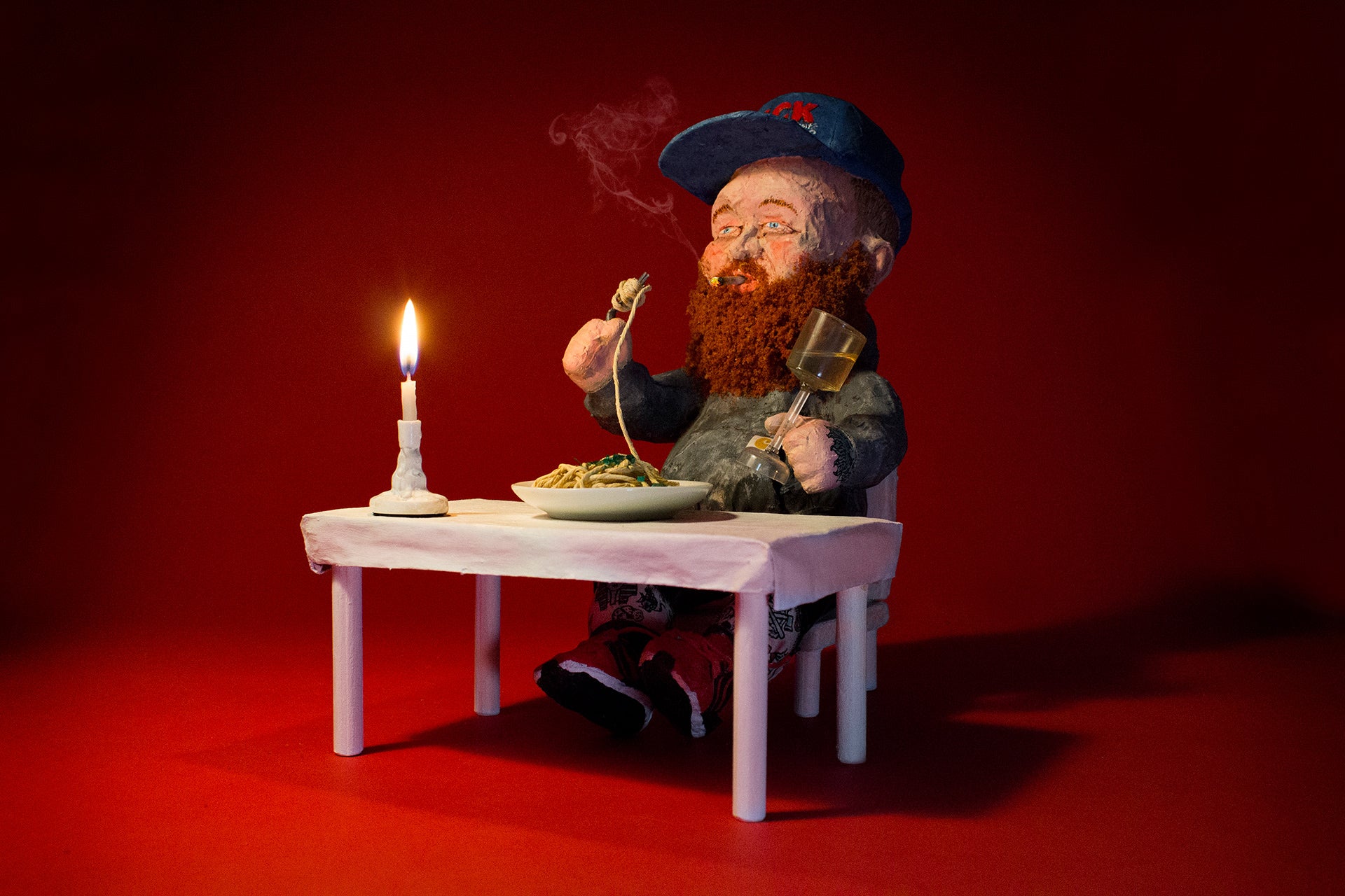 Will Child Interview – Laces Out! Trainer Festival